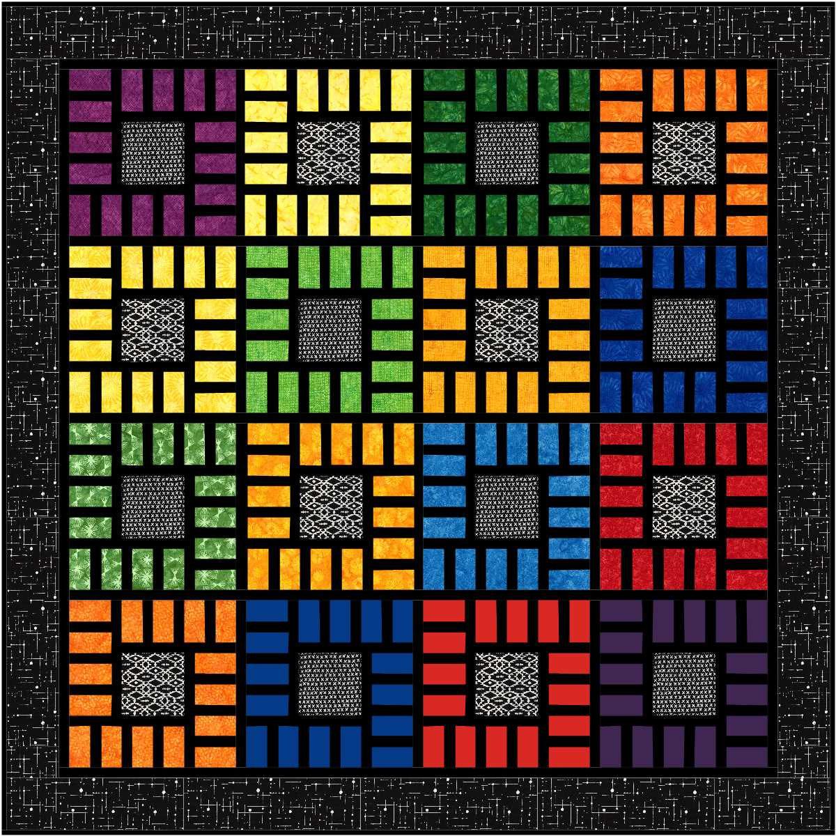 Color Boxes – cindimccracken