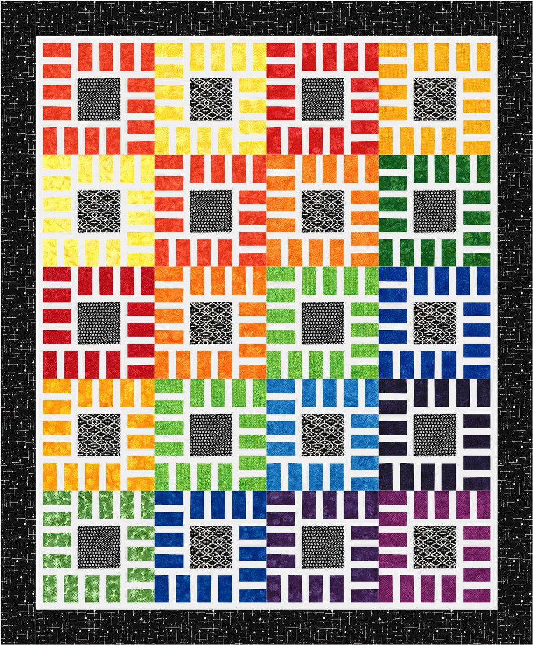 Color Boxes – cindimccracken