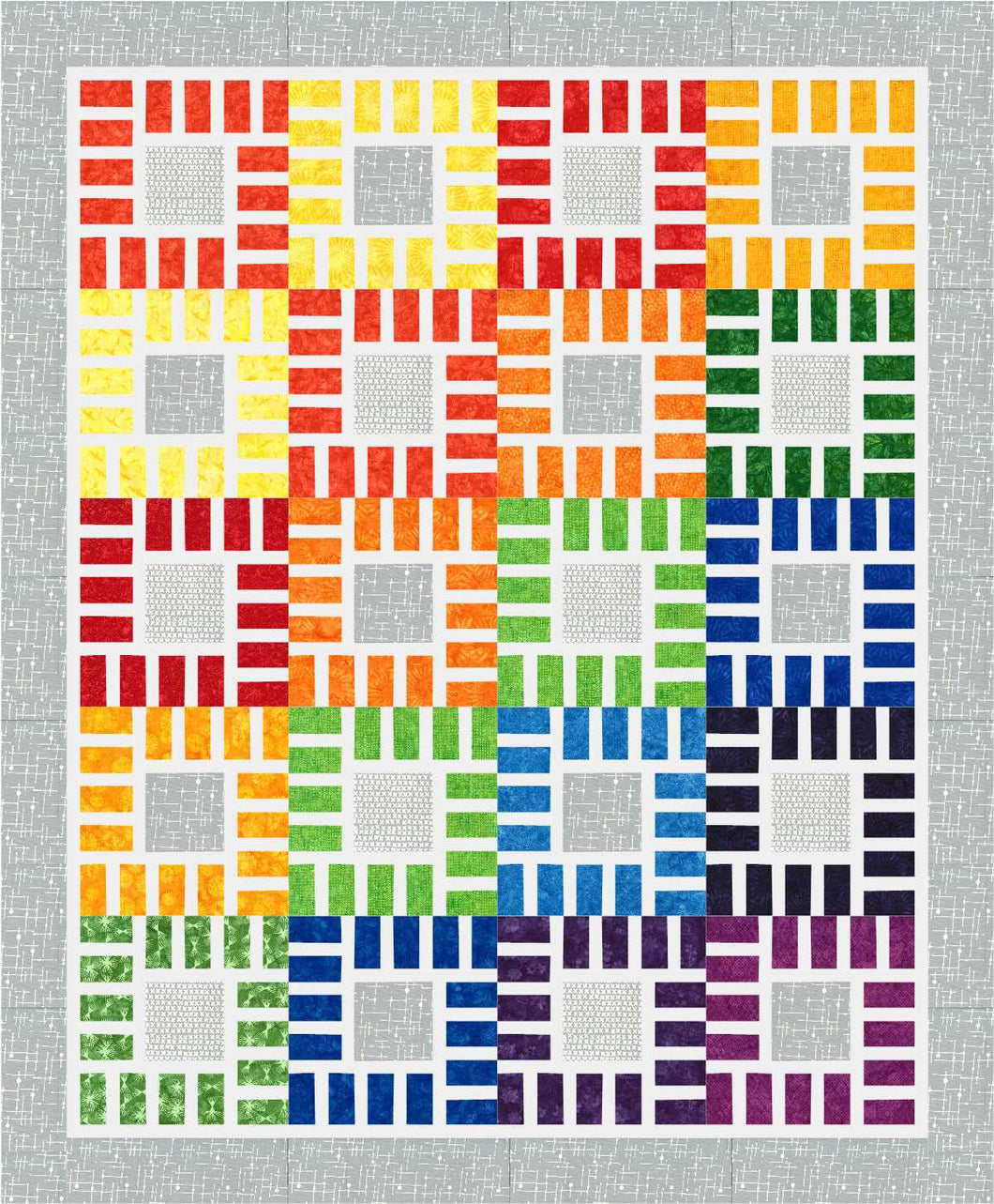 Color Boxes – cindimccracken