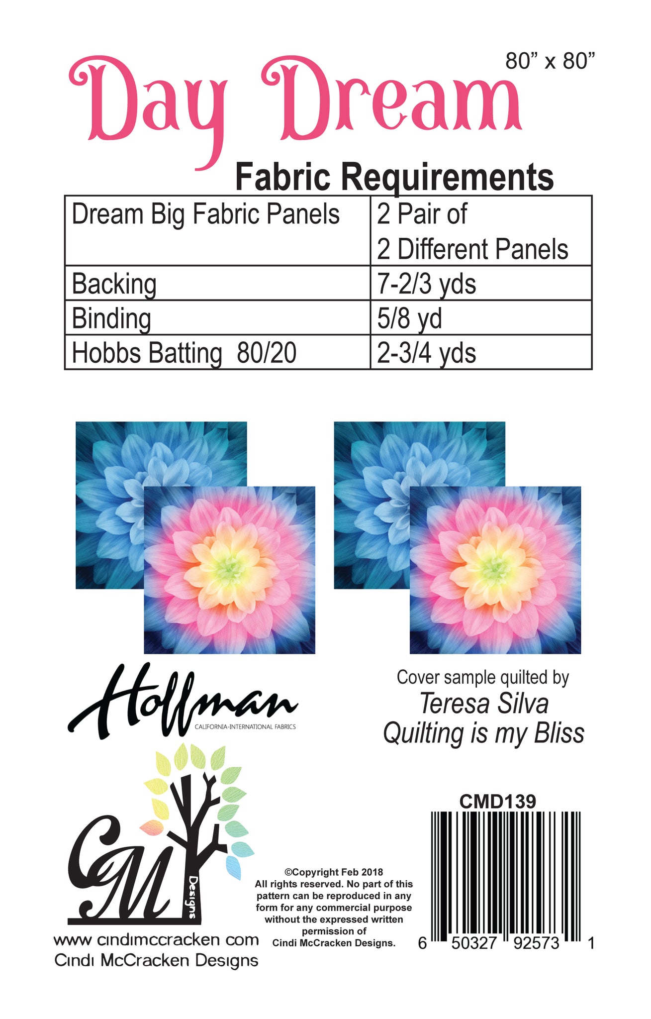 Day Dream – cindimccracken