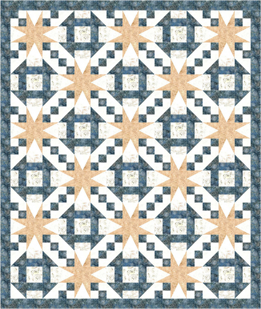 Stars at the Lake – cindimccracken