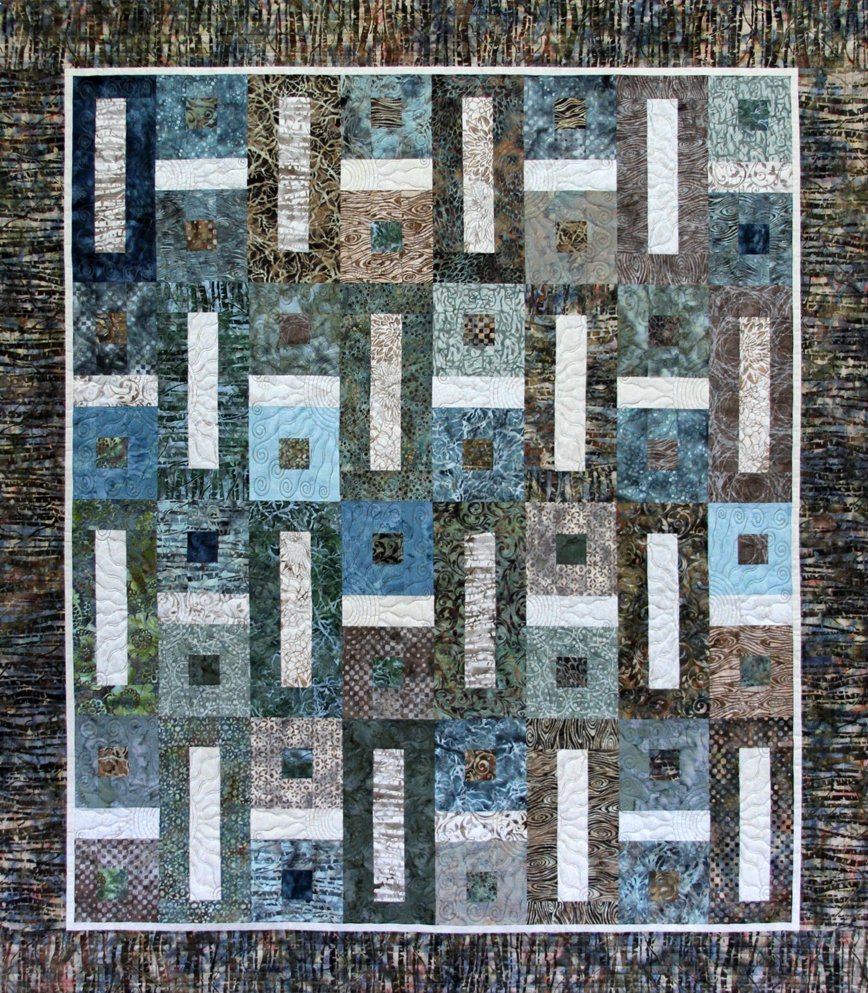 Sugar & Spice Quilt Pattern – cindimccracken